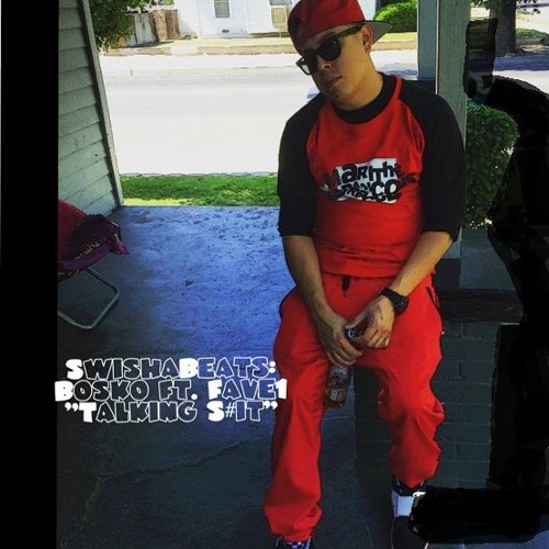 Stream Bosko ft. Fave One Talking Shit by Swisha559 | Listen online for ...