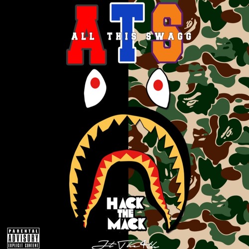 Stream All This Swagg (Ft. JT The 4th) by Hack The Mack | Listen online ...
