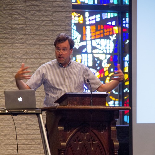 Stream Covenant College | Listen to Francis Schaeffer Conference on ...