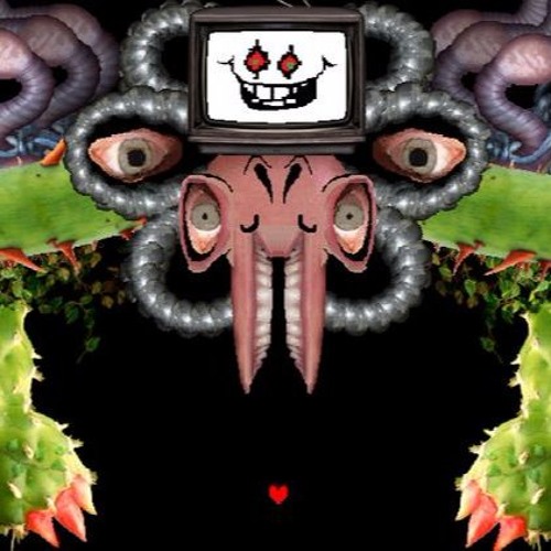 Stream Undertale OST - Your Best Nightmare + Finale Extended by ...