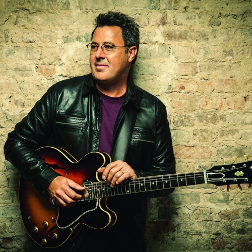 Stream Country singer Vince Gill jumps into western swing by KCRW ...