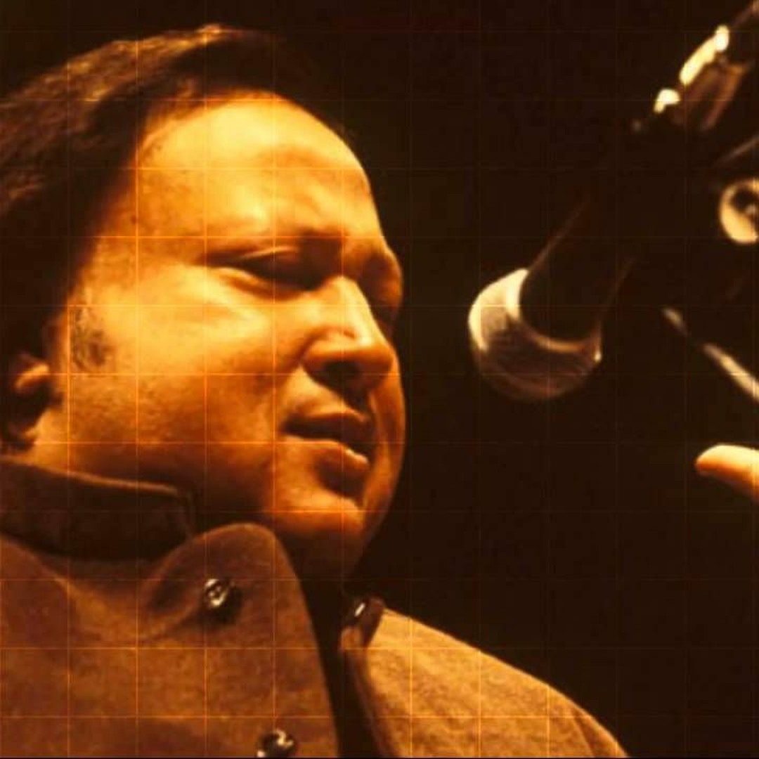 Stream Mere Rashke Qamar Remix - Nusrat Fateh Ali Khan by KhOkhar ...