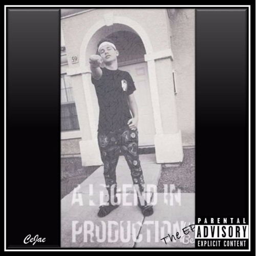 Stream CeJae | Listen to A Legend in Production The EP playlist online ...