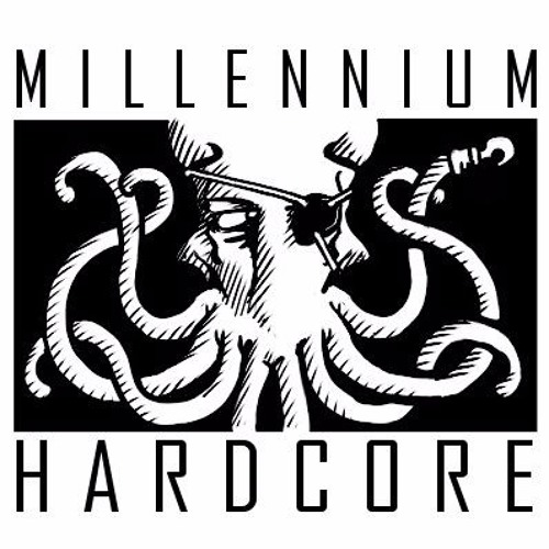 Stream Raving Madness Podcast098 Millennium Hardcore By Raving