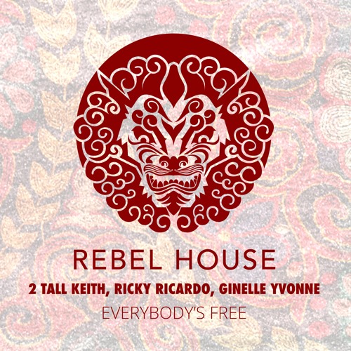 Stream Rebel House Official | Listen to 2 Tall Keith, Ricky Ricardo Ft ...