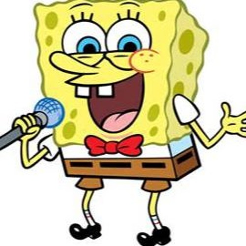Stream PANDA SPONGEBOB REMIX by JacketedSword9 | Listen online for free ...