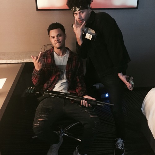 Stream Jurp - Stick N Move (prod. 6Silky x BasedTJ ) by scottie world ...