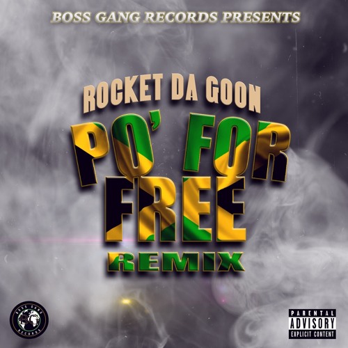 Stream Rocket Da Goon - For Free (Jamaican Remix) by Rocket Da Goon ...