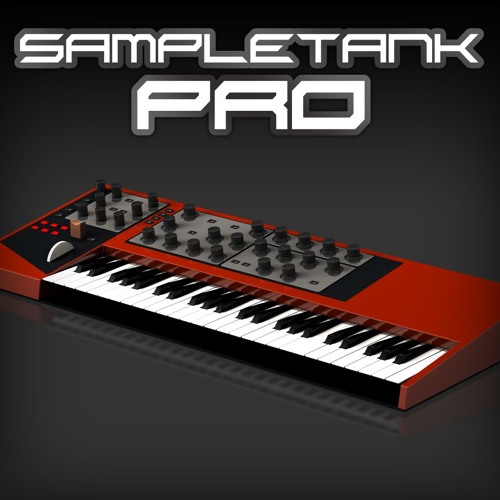 Stream ikmultimedia | Listen to SampleTank PRO Synth Collection for SampleTank iOS playlist ...