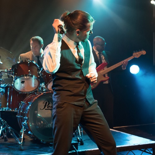 Stream Hard To Handle by GrapeVine Productions | Listen online for free ...