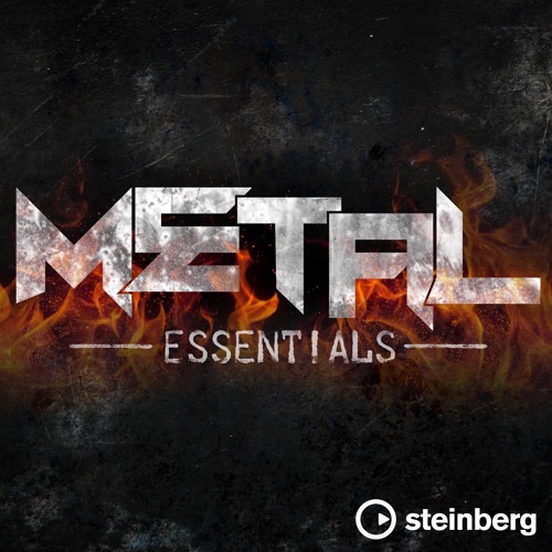 Stream Steinberg | Listen to Metal Essentials playlist online for free ...