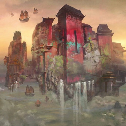 Stream The Fatrat - No No No (Leonard Chandra Remix) by Leonard Chandra ...