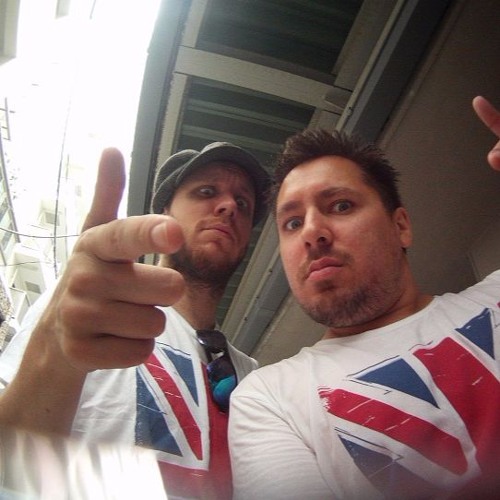 Stream Howard Billington | Listen to HoBi & Cobley playlist online for ...