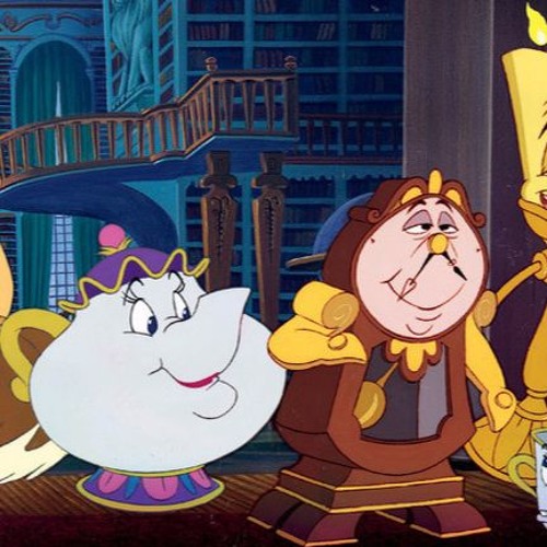 Stream cogsworth human again by Melissa Williams | Listen online for ...