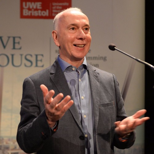 Stream episode Professor Alex Gilkison Inaugural Lecture by UWE Bristol ...