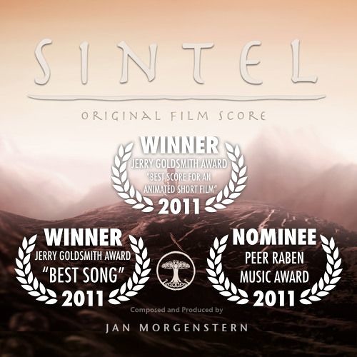 Stream Jan Morgenstern | Listen to Sintel playlist online for free on ...