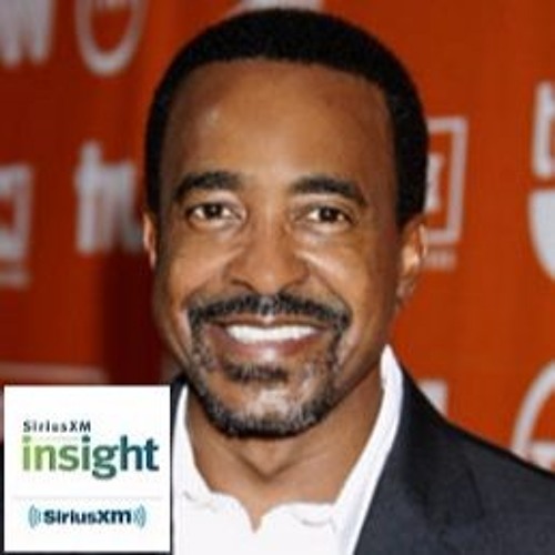 Stream Tim Meadows Talks About Acting Opposite A Cartoon Character On ...