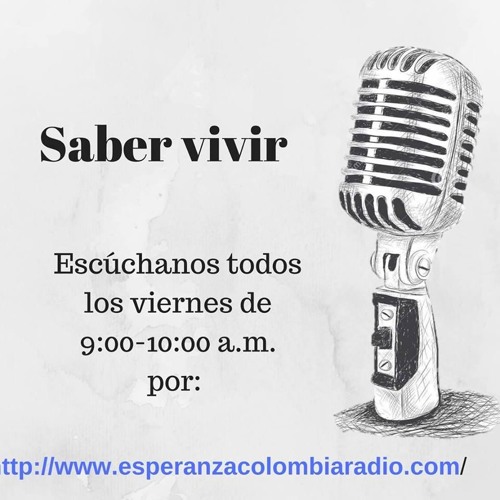 Stream AWR Colombia | Listen to Saber Vivir playlist online for free on ...