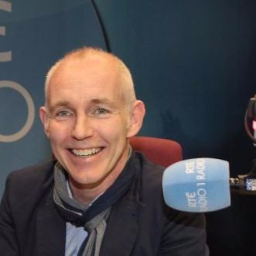 Stream Diarmaid Fleming by RTÉ Radio 1 | Listen online for free on ...