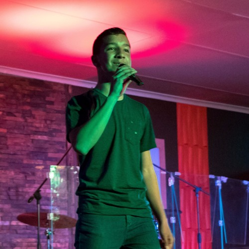 Stream Here I am - Nathan Hickson by Masson Music | Listen online for ...