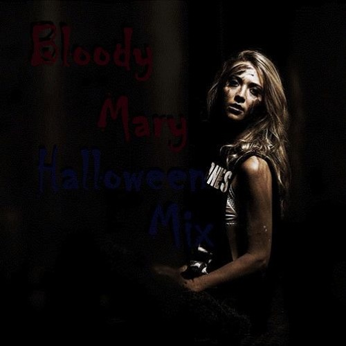 Stream Bloody Mary (Halloween Mix) by DJ Chelli | Listen online for ...