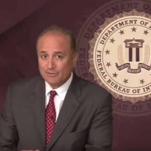 Stream PowerTalk | Listen to G-Man, J-Man! with Fmr FBI Special Agent ...