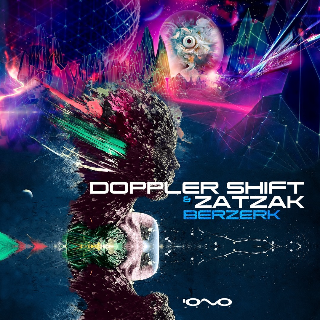 Listen to Doppler Shift & Zatzak - Soulfly (Original Mix) by IONO MUSIC ...