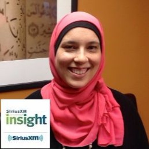 Stream Muslim American Activist Alia Salem Speaks Of Her Experiences ...