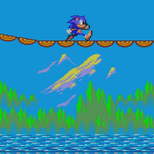 Stream Sonic 1 SMS/GG: Bridge Zone (2A03) by POLARIA POYON (Moved to ...