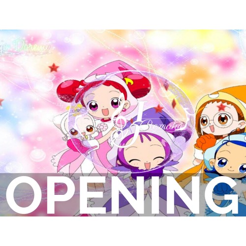 Stream Générique - Saison 1 - Magical Doremi [ REMAKE ] by J - Remake | Listen online for free ...