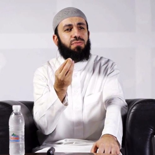 Stream Quran Nasheed Listen To Bilal Assad Recitation Playlist