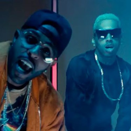 Stream Verse Simmonds feat Kid Ink - Property by DJ SEVEN | Listen online for free on SoundCloud