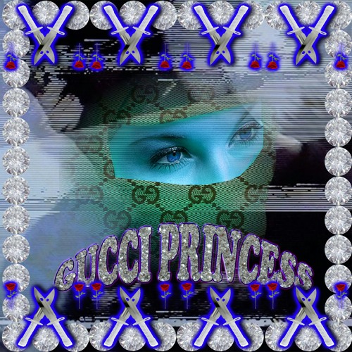 Stream GUCCI PRINCESS by goldenuzi | Listen online for free on SoundCloud