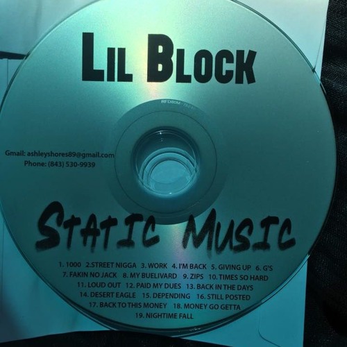 Stream Im Back by Lil Block | Listen online for free on SoundCloud