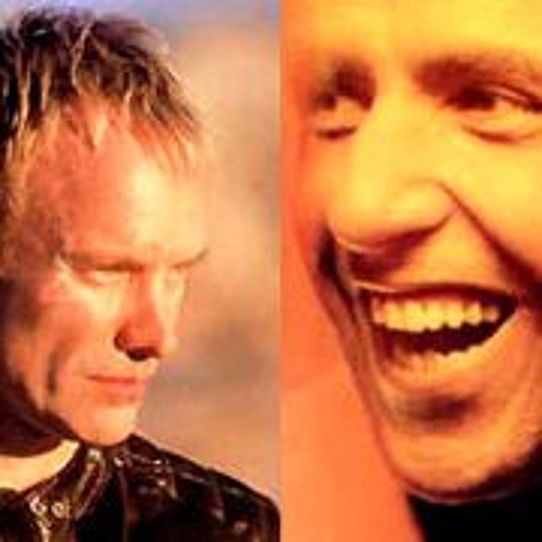 Stream Sting & Cheb Mami Desert Rose by Mr.MiDo0o99 | Listen online for ...