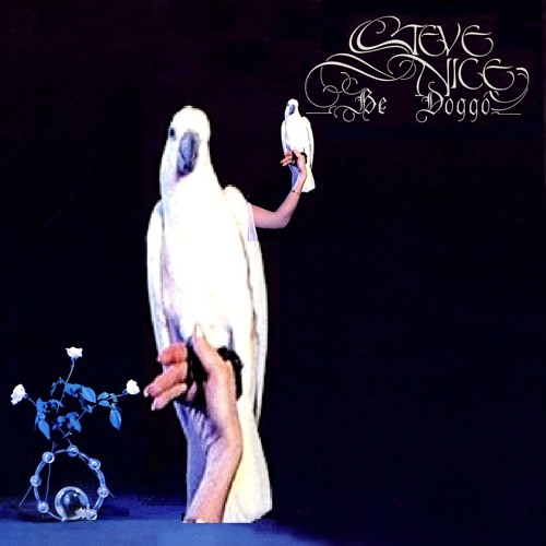 Stream Steve Nice - Be Doggo (Album) by strangerthanfiction | Listen ...