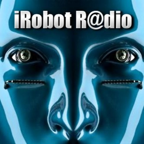 Stream Robot Radio official | Listen to Robot Radio: Broadcasting from ...