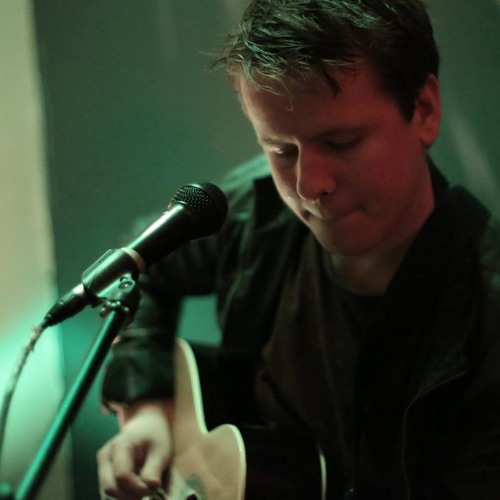 Stream Chris Alcoma - Hold You (live) by Sonic Fingerprint Studios ...