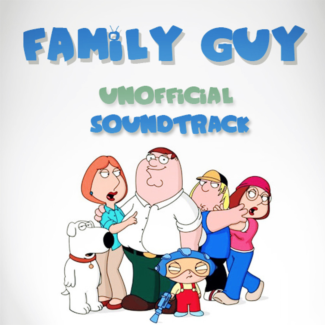 Stream Family Guy Intro (Frank Sinatra Jr.) by Sync and Sound Music ...
