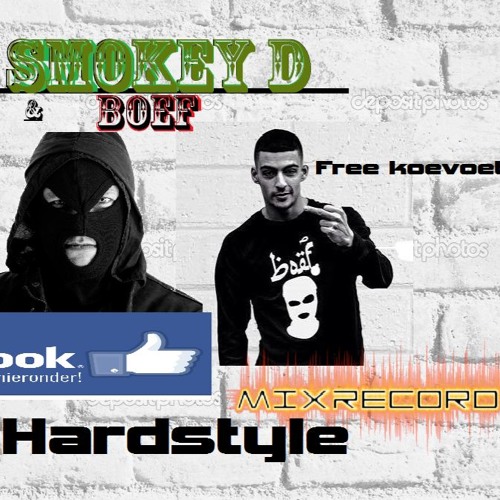Stream Smokey D & Boef - Free Koevoet (Hardstyle) 2016 by Smokey D ...