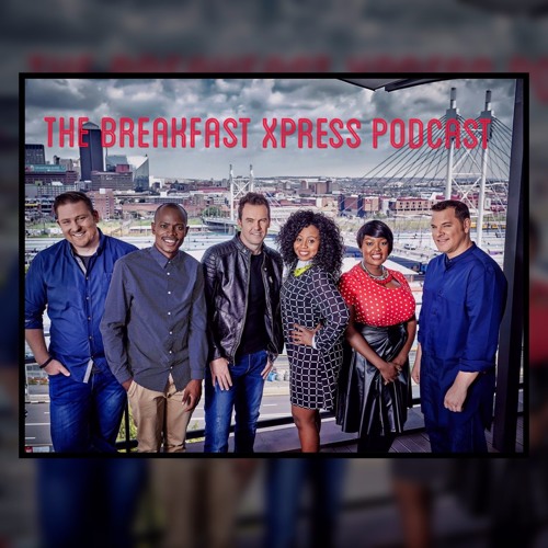Stream episode The Breakfast Xpress Show Podcast 30-09-16 by Primedia ...