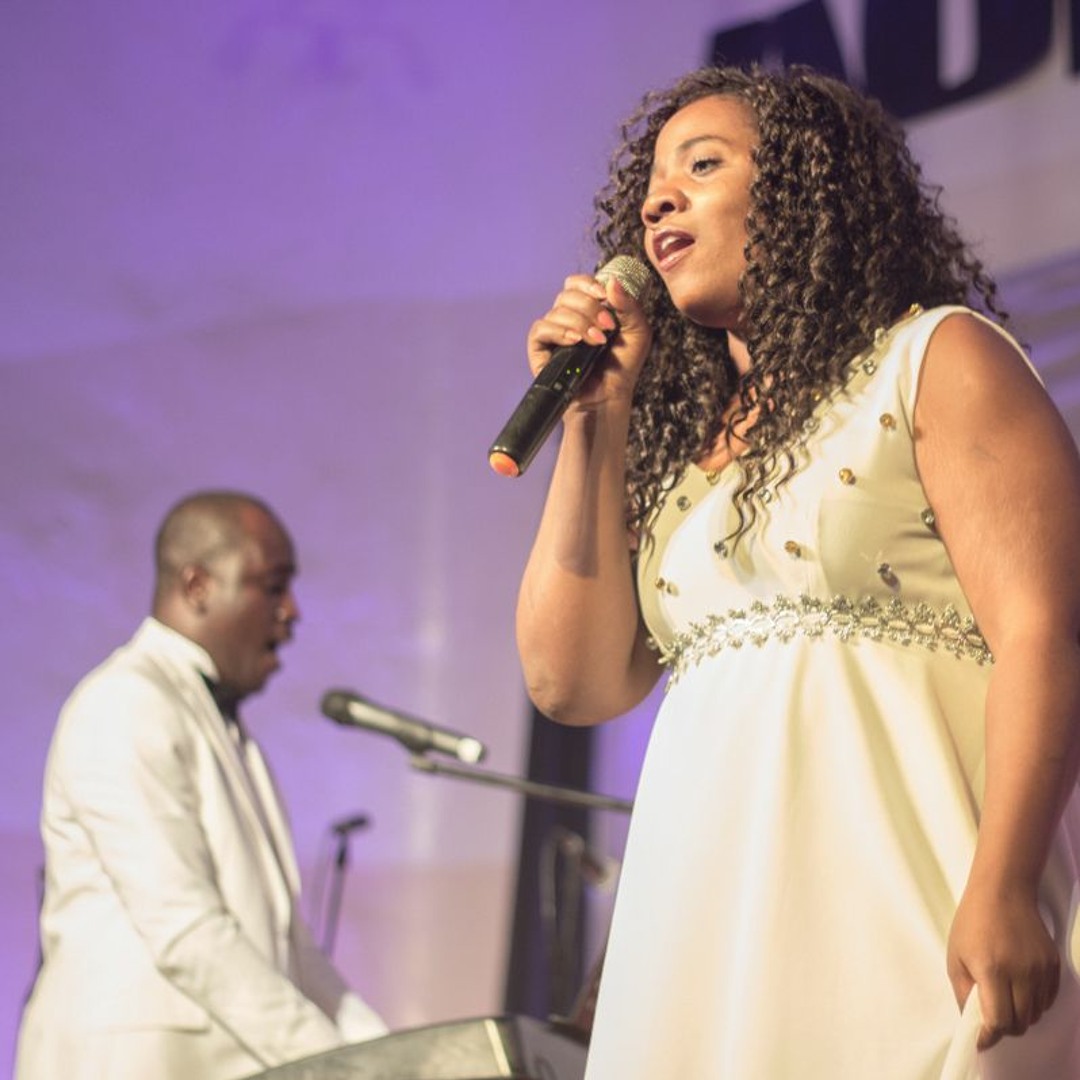 Stream We Praise Thy Name by Choral Music Ghana | Listen online for ...