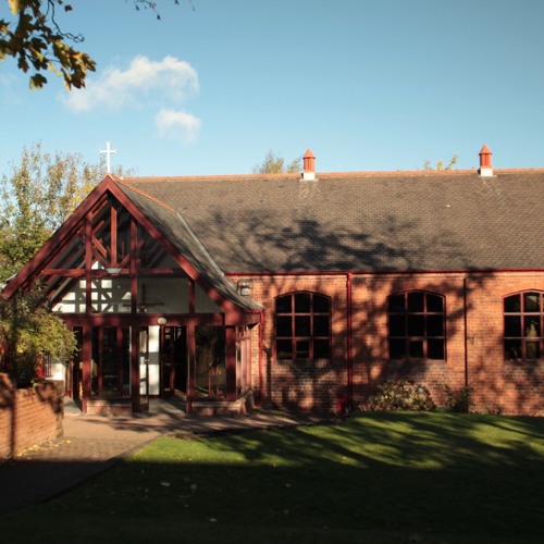 Stream Saint Bride's Parish History - Audio Tour by Saint Bride's Roman ...