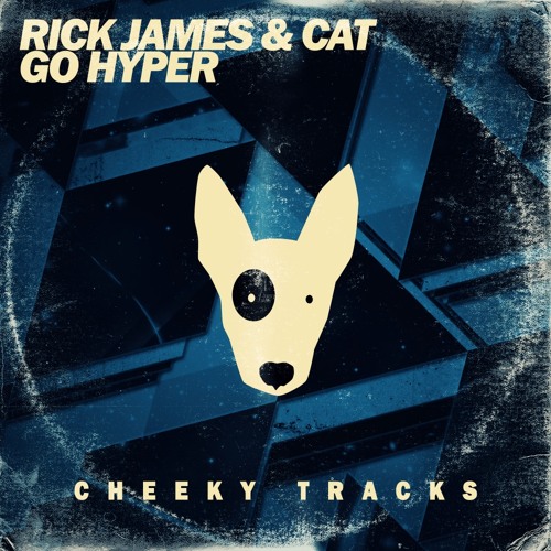 Stream Rick James, Cat - Go Hyper (Original Mix) [Cheeky Tracks] by ...