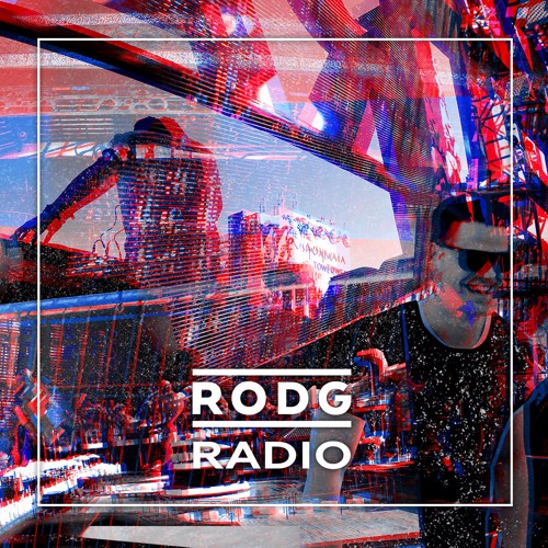 Stream Rodg Radio 009 [High On Life Album Special] by RODG | Listen ...