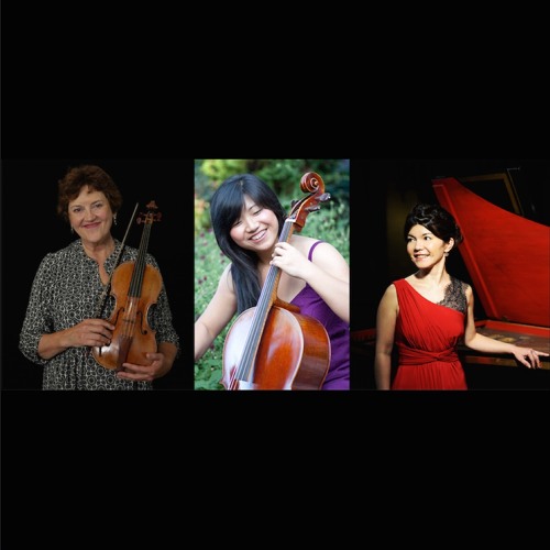 Stream Music Before 1800 | Listen to Elizabeth Blumenstock, Beiliang ...