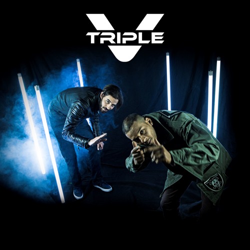 Stream Triple V Routine Mastered by Triple V | Listen online for free ...