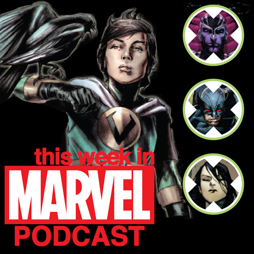 Stream episode This Week in Marvel Ep. #7 - Journey Into Mystery ...