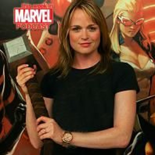 Sprague Grayden Legs