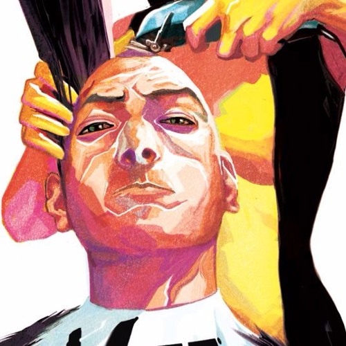 Stream episode This Week in Marvel Ep. #120 - She-Hulk, Thor: God of ...